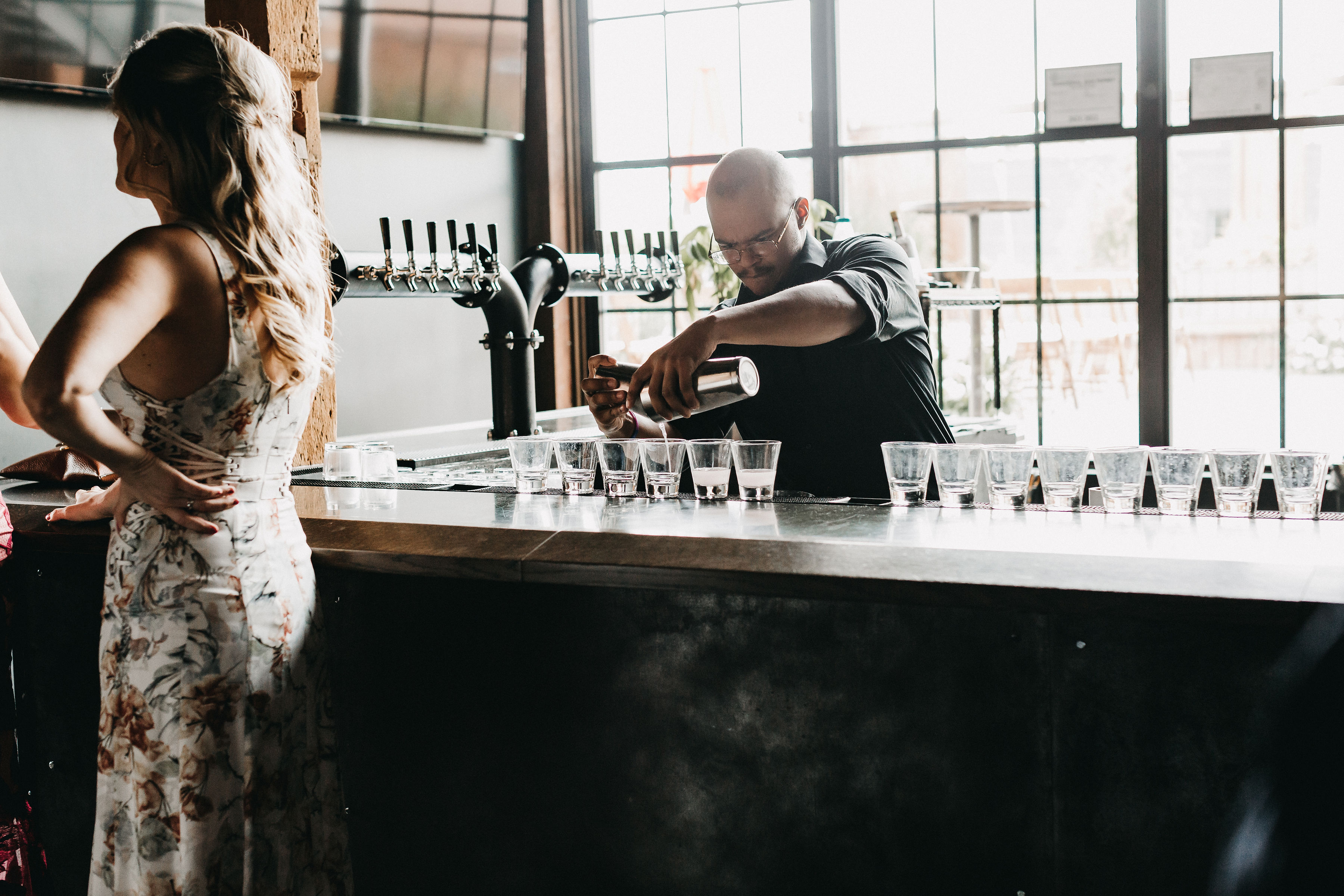 Bar Staff and Security FAQ – 210 Events | Ann Arbor | Event Venues ...