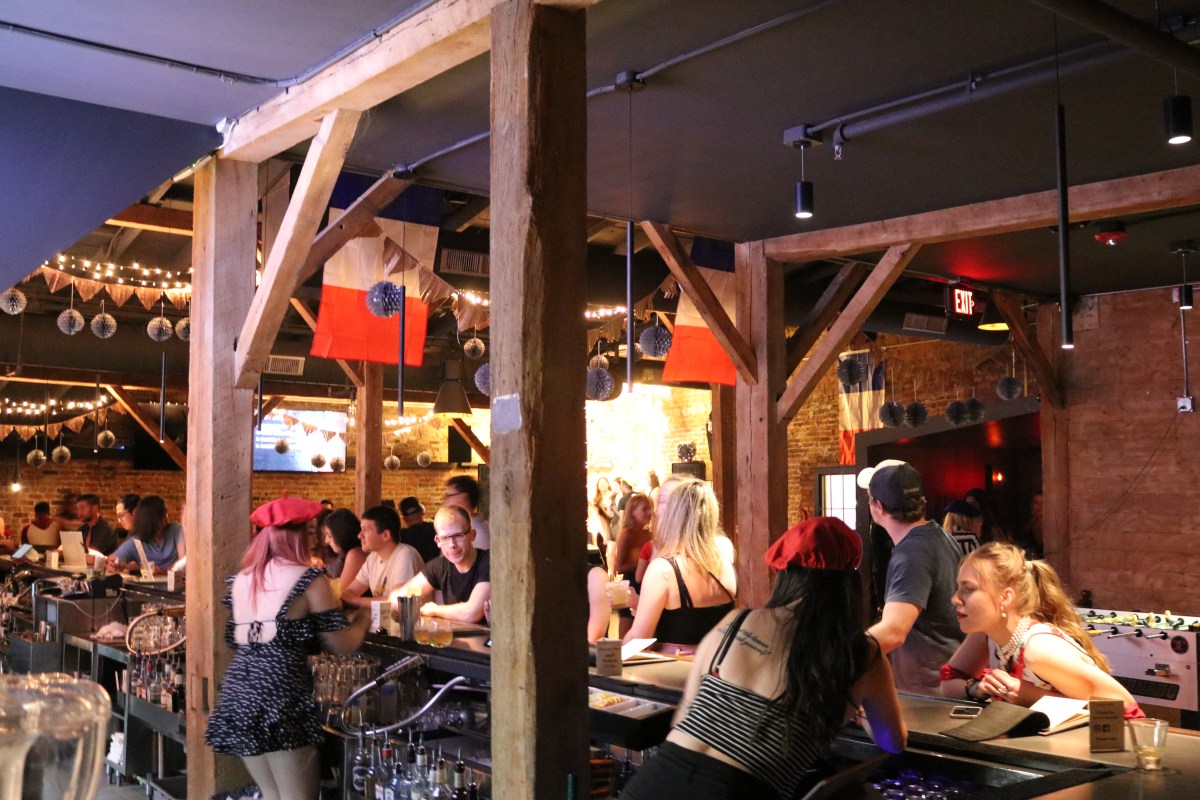 Themed Nights and Events at The Circ Bar and Rabbit Hole – 210 Events ...