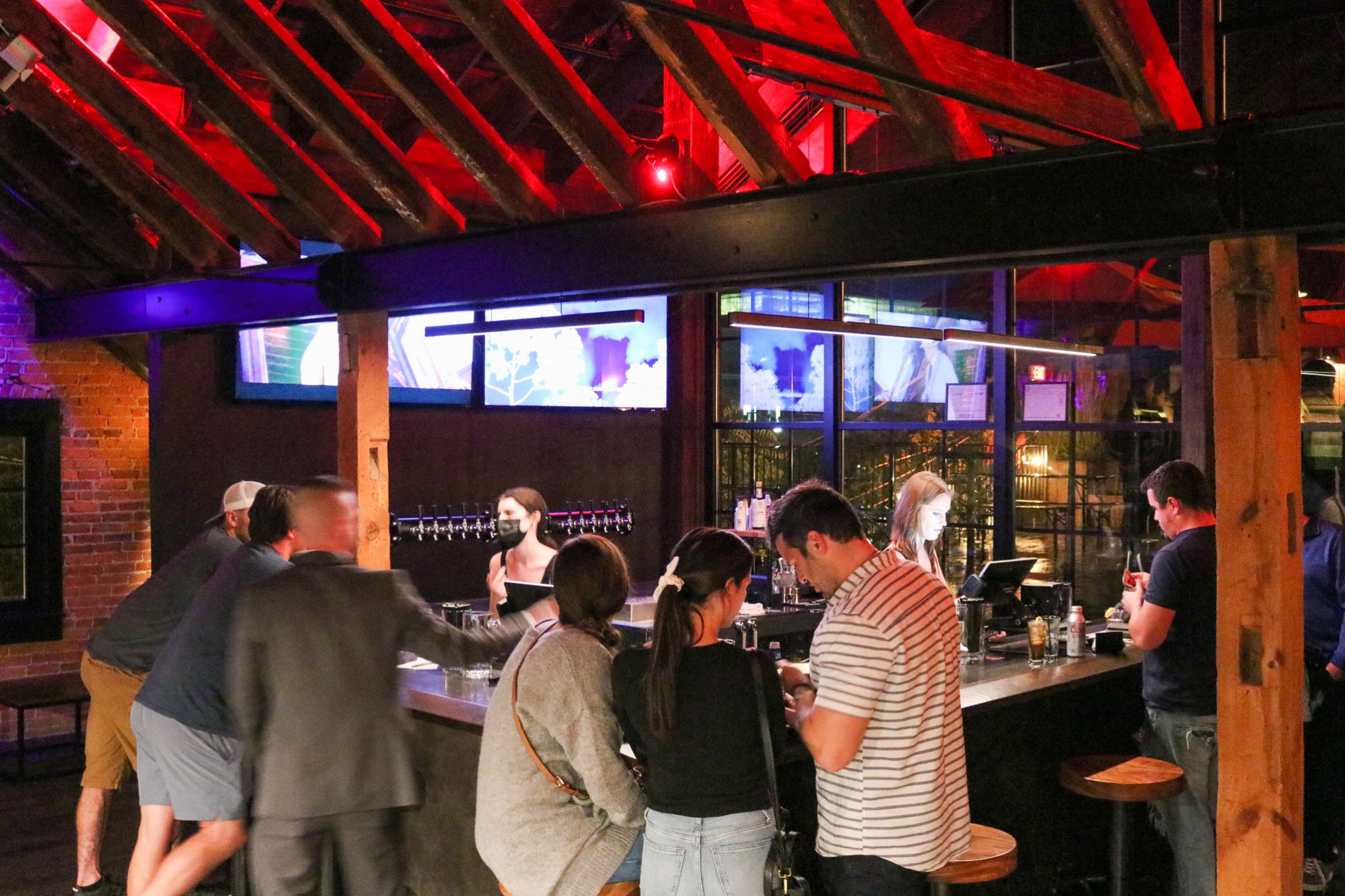 Our Spaces – 210 Events | Ann Arbor | Event Venues & Weddings