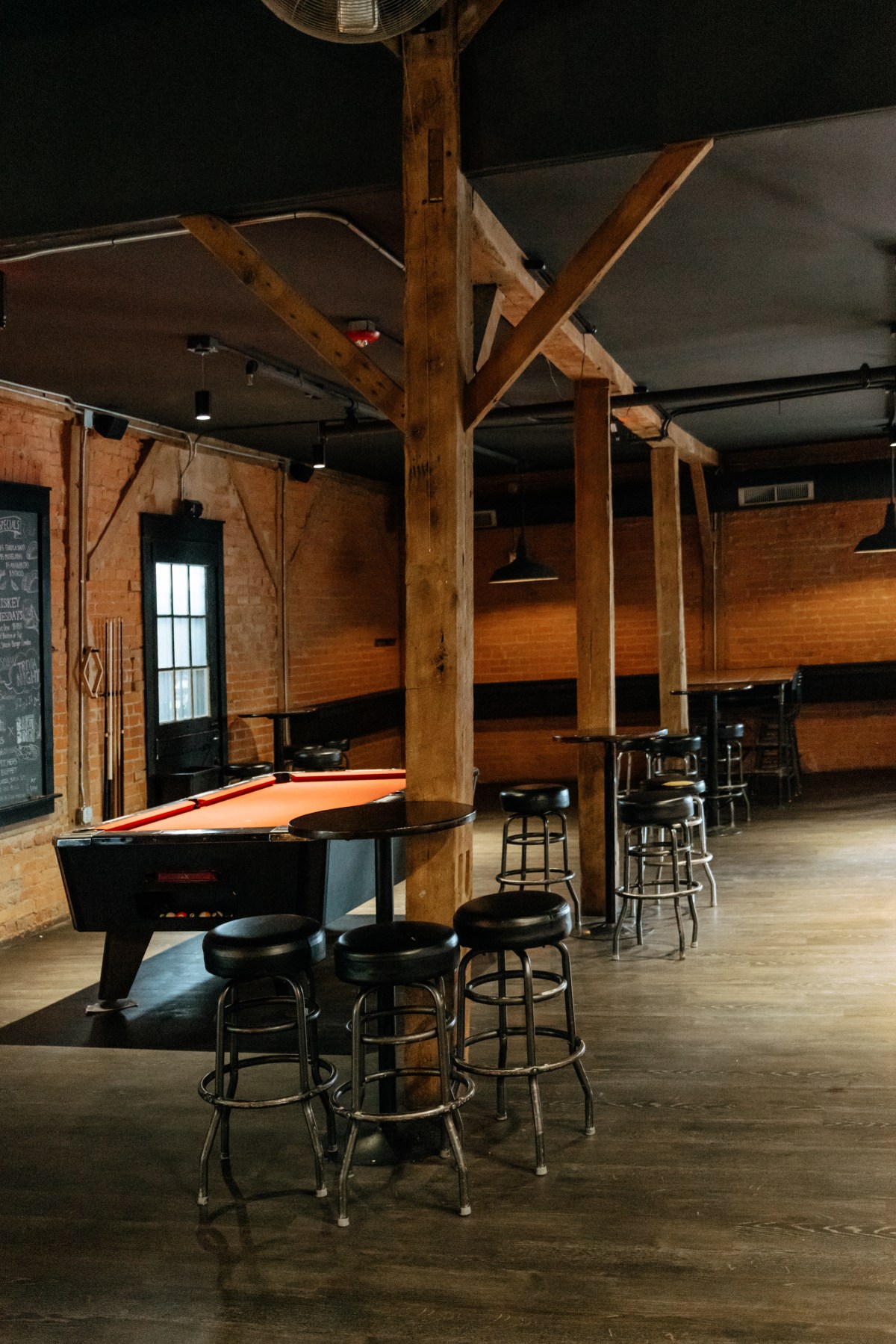 Circ – Main Bar – 210 Events | Ann Arbor | Event Venues & Weddings